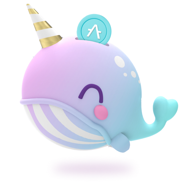 InkWhale.net - Staking and Yield Farming Platform on Aleph Zero